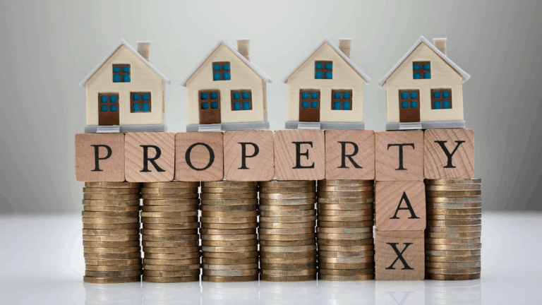 Harris County Property Tax Guide