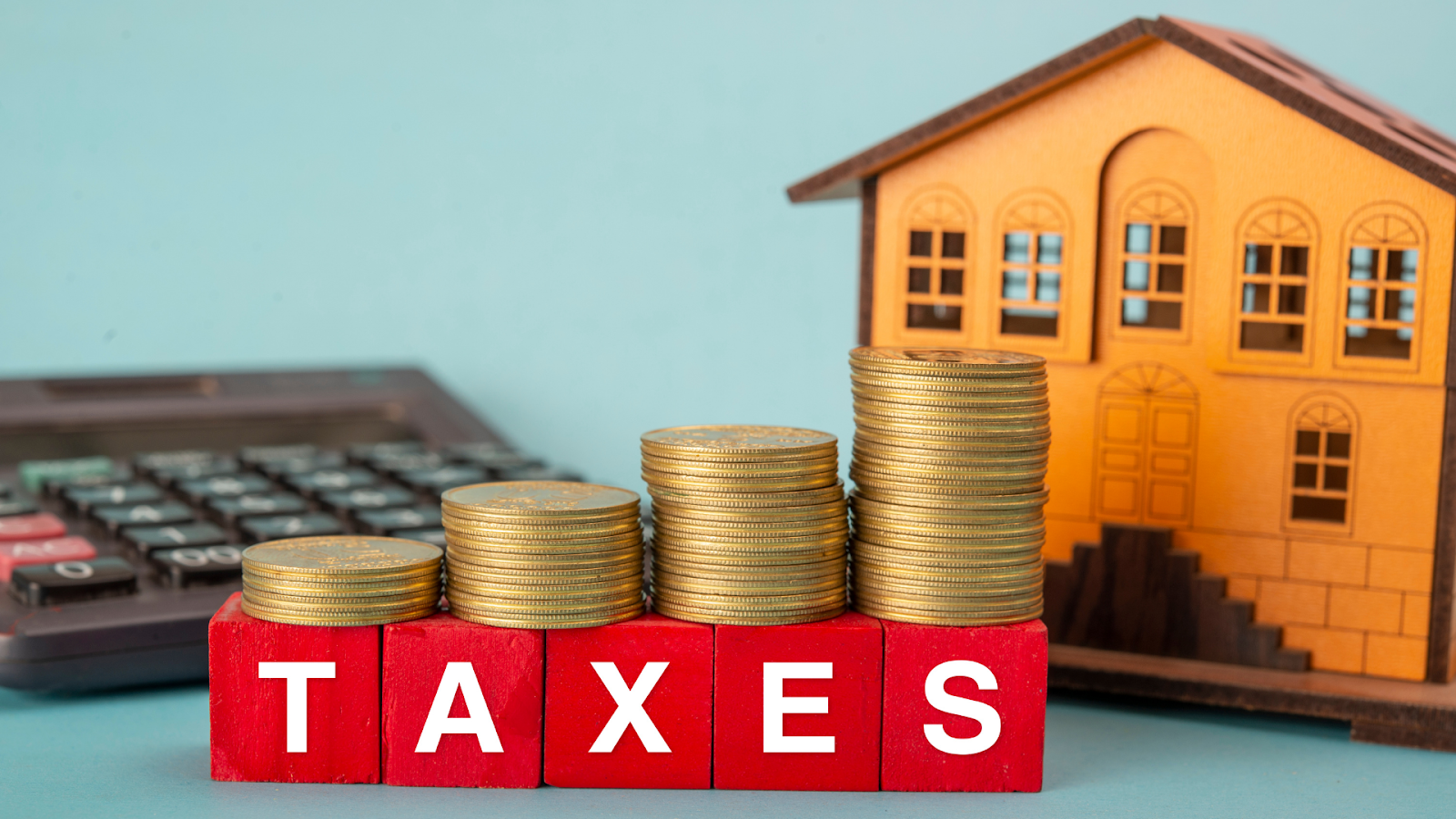 Harris County Property Tax Guide
