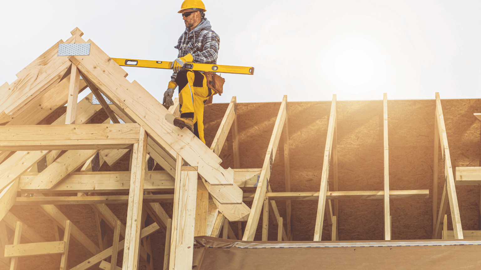 Understanding Property Tax For New Construction In Texas
